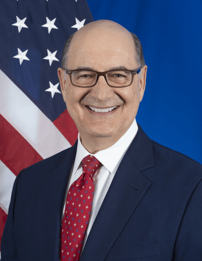 Bio | American - GEO