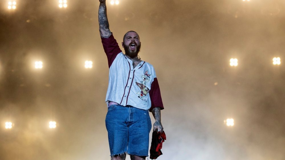 Carolina Country Music Festival lineup to feature Post Malone, Riley ...