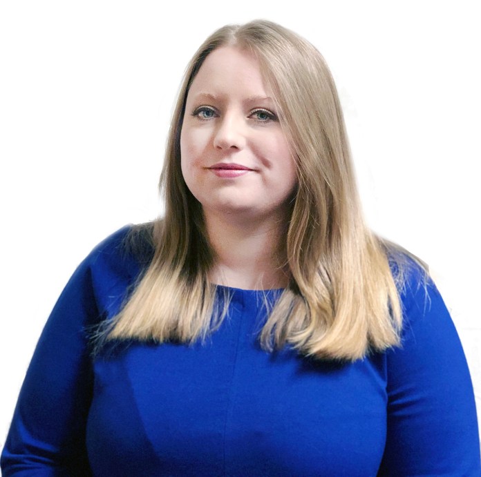 Teisha Bee – White River Now – Batesville, AR