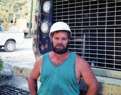 Obituary: Larry D. Moser | White River Now - Batesville, AR