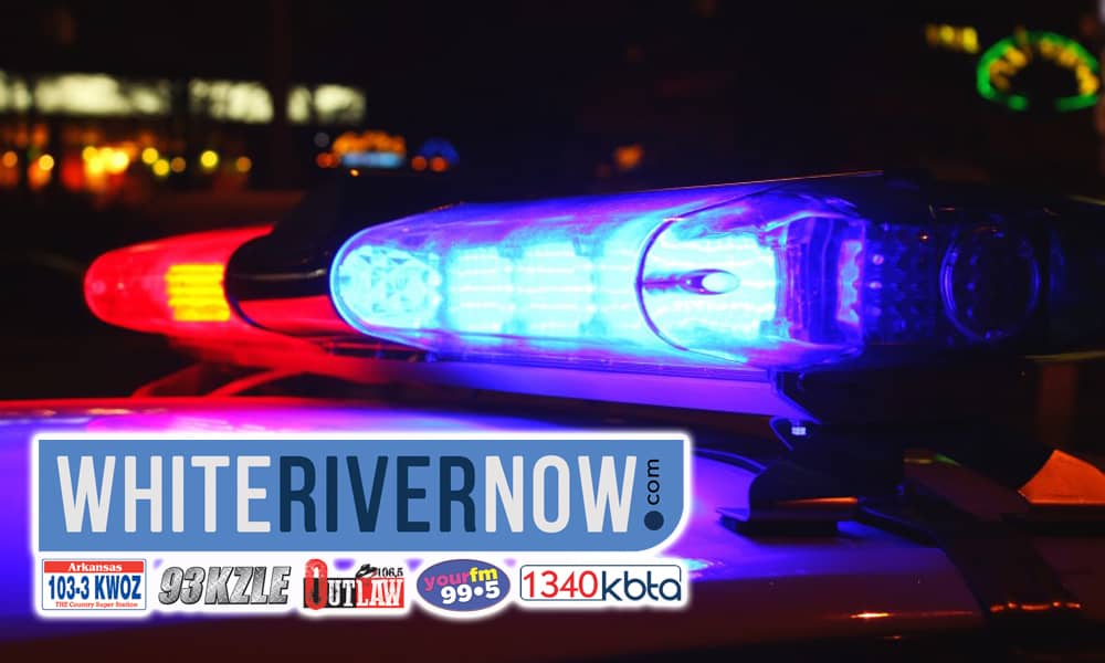 Newark man killed in single-vehicle accident in Stone County | White ...