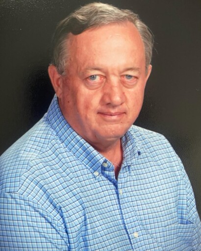 Obituary: Burnell McClure Jr. Obituary: Burnell McClure Jr.