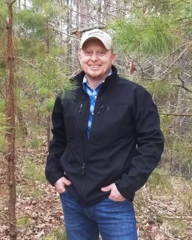 Obituary: Chad Heath Scheffler | White River Now - Batesville, AR