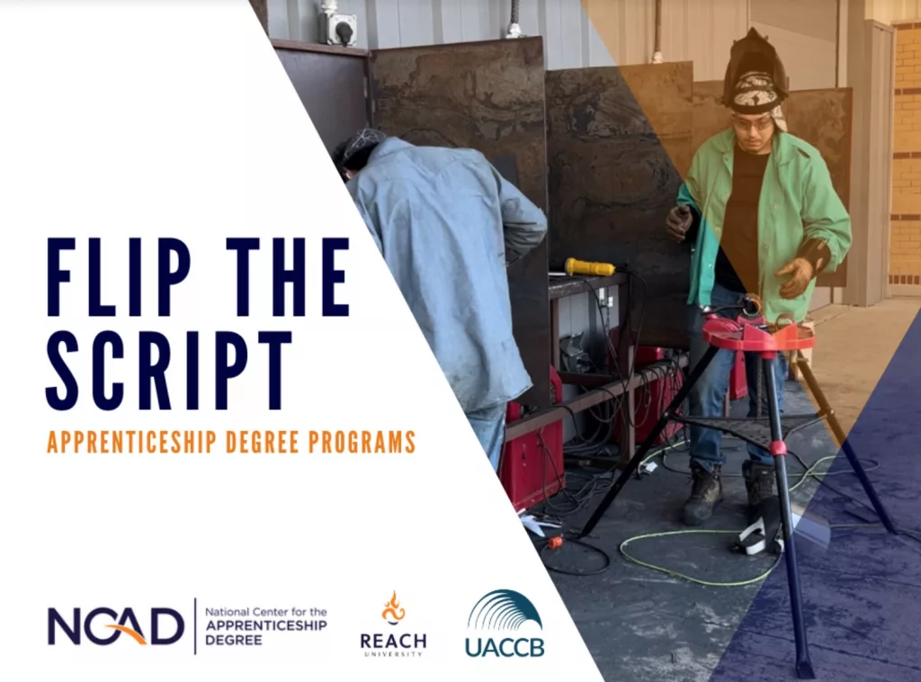 UACCB and Reach University partner on apprenticeships | White River Now ...