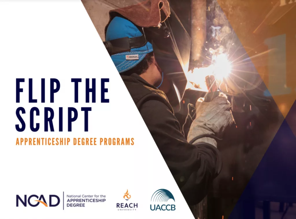 UACCB and Reach University partner on apprenticeships | White River Now ...