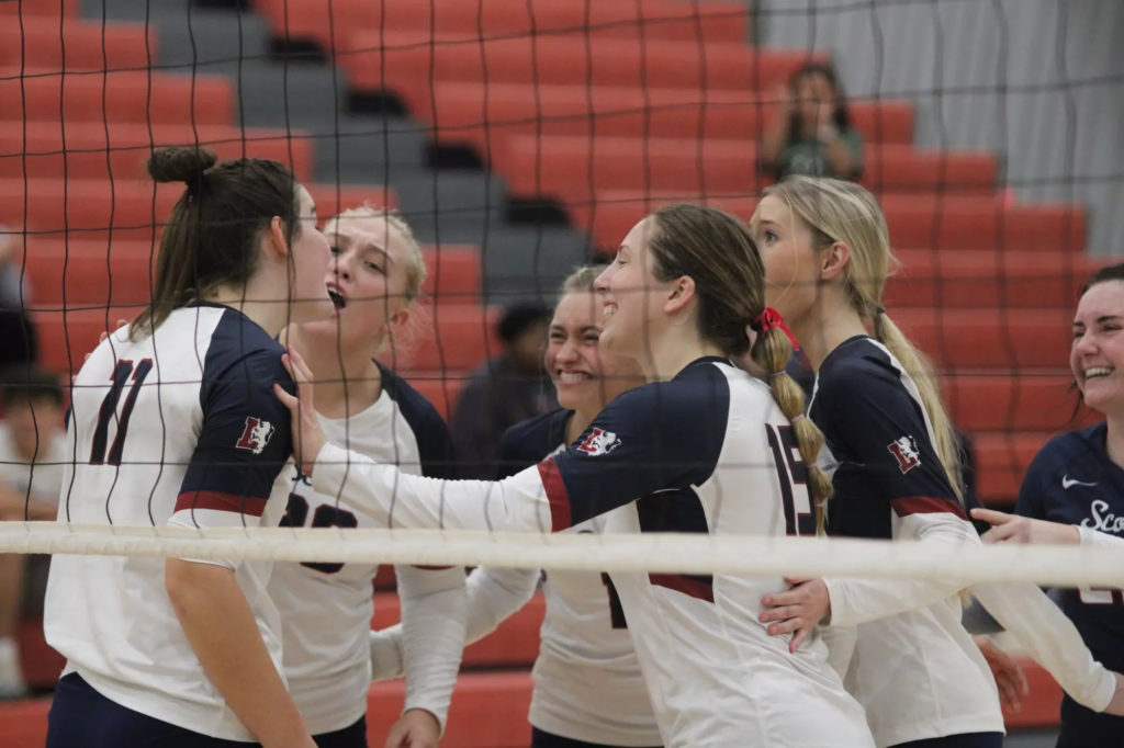 Lyon College Scots Sports Wrap | White River Now - Batesville, AR