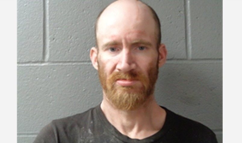 Izard County man jailed after sexual assault charges filed | White ... Izard County man jailed after sexual assault charges filed | White ...