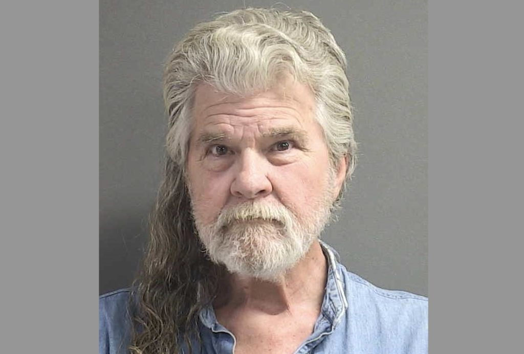 Florida man arrested in Leslie woman's July homicide | White River Now ...