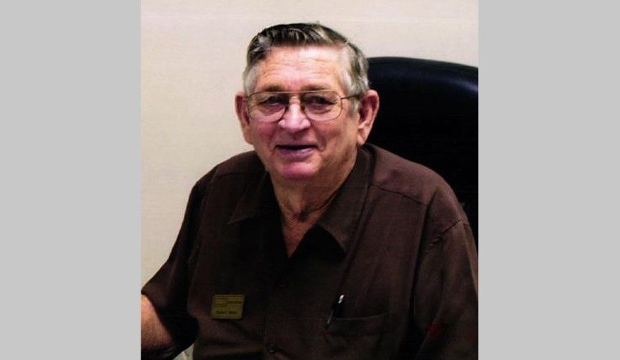 Obituary: Charles E. Sherley | White River Now - Batesville, AR