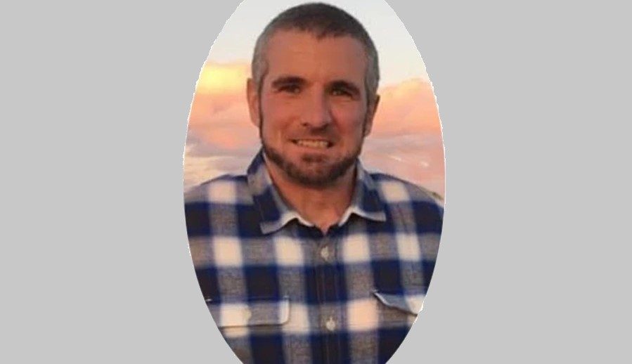 Obituary: Kenneth Charles "Tyler" Cordell | White River Now ...