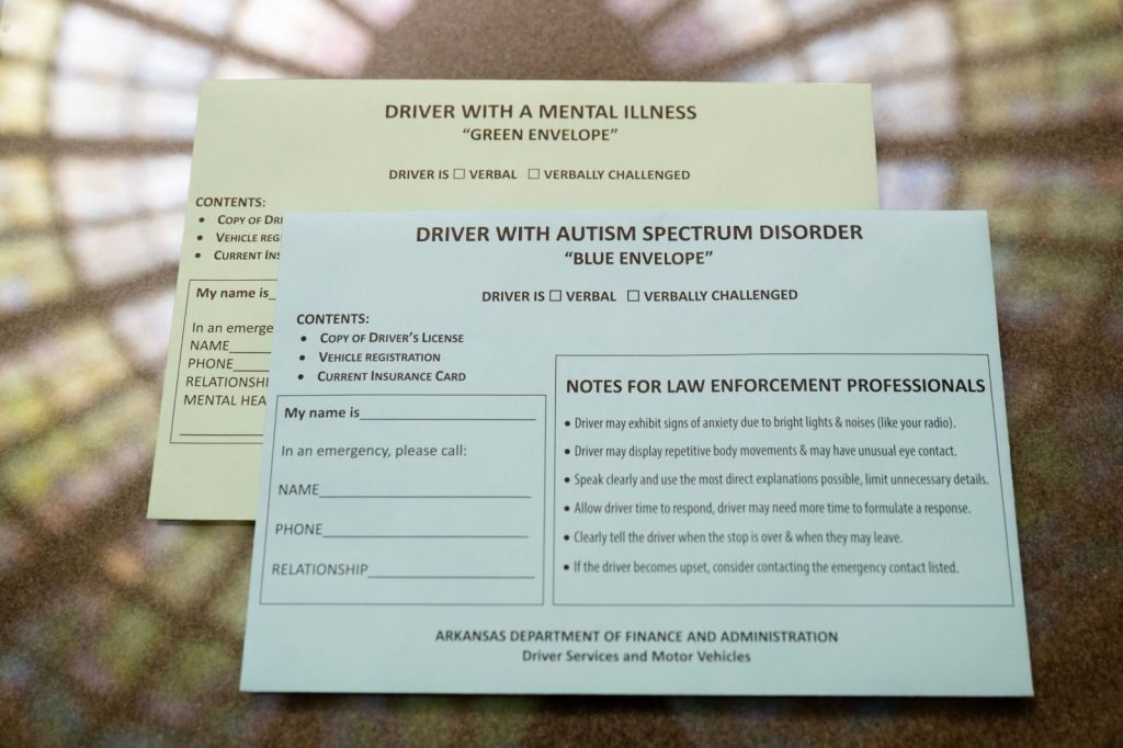 Arkansas launches tools to ease interactions for drivers with ...