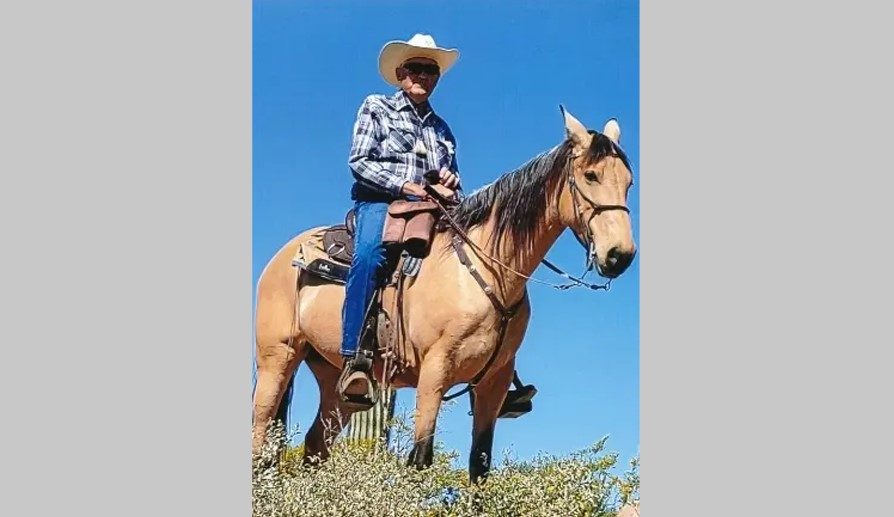 Obituary: James Franklin ‶Jimmy″ Owens | White River Now - Batesville, AR