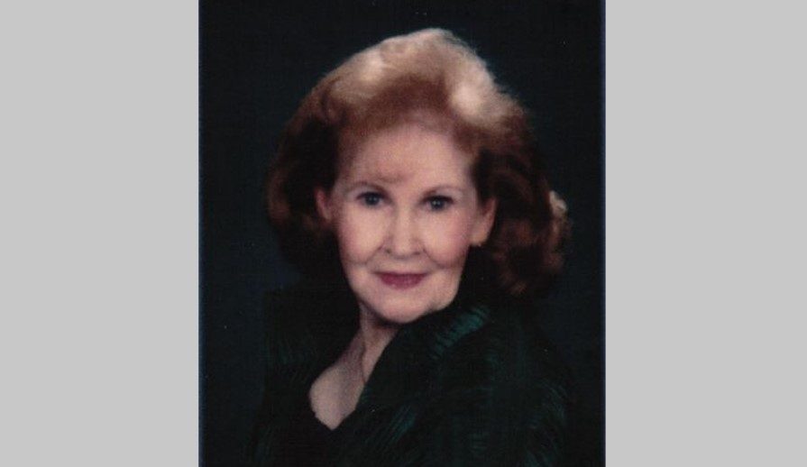 Obituary: Laverne McClusky Jones | White River Now - Batesville, AR