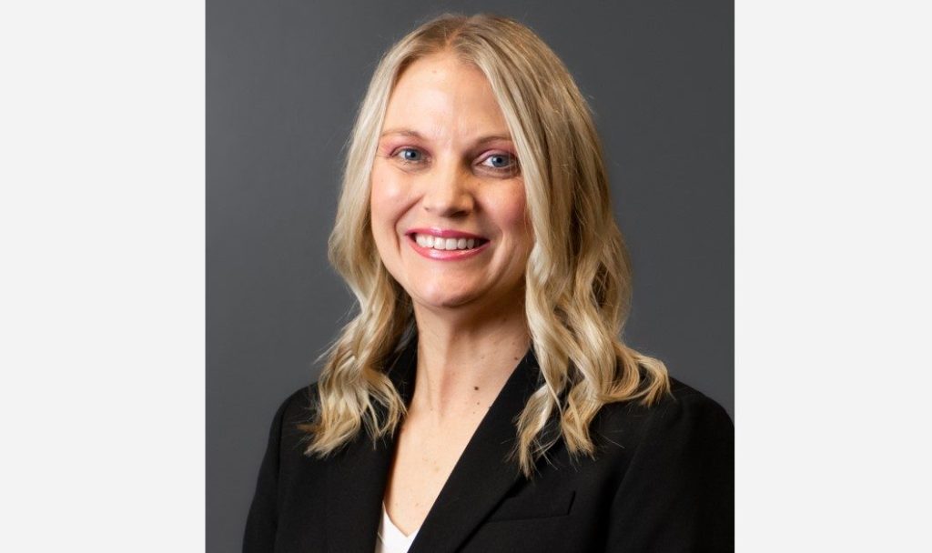 First Community Bank names Katherine Harris Senior VP of Retail Sales ...