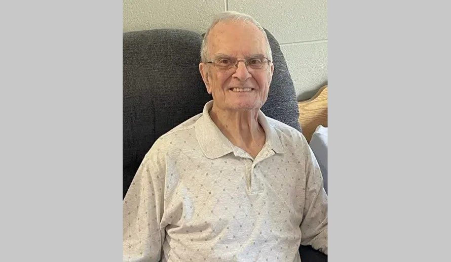 Obituary: Milton "Buck" Harris | White River Now - Batesville, AR