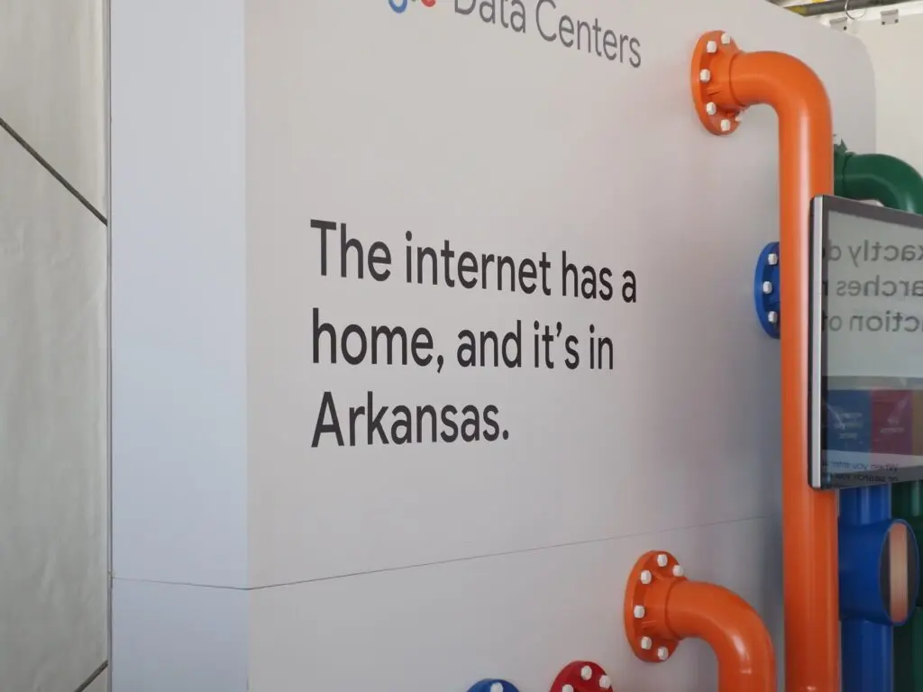 Arkansas Explained: Understanding the data center boom and debate ...