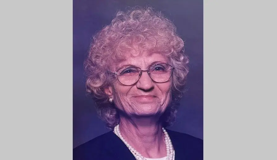 Obituary: Florene Ethel Gann | White River Now - Batesville, AR