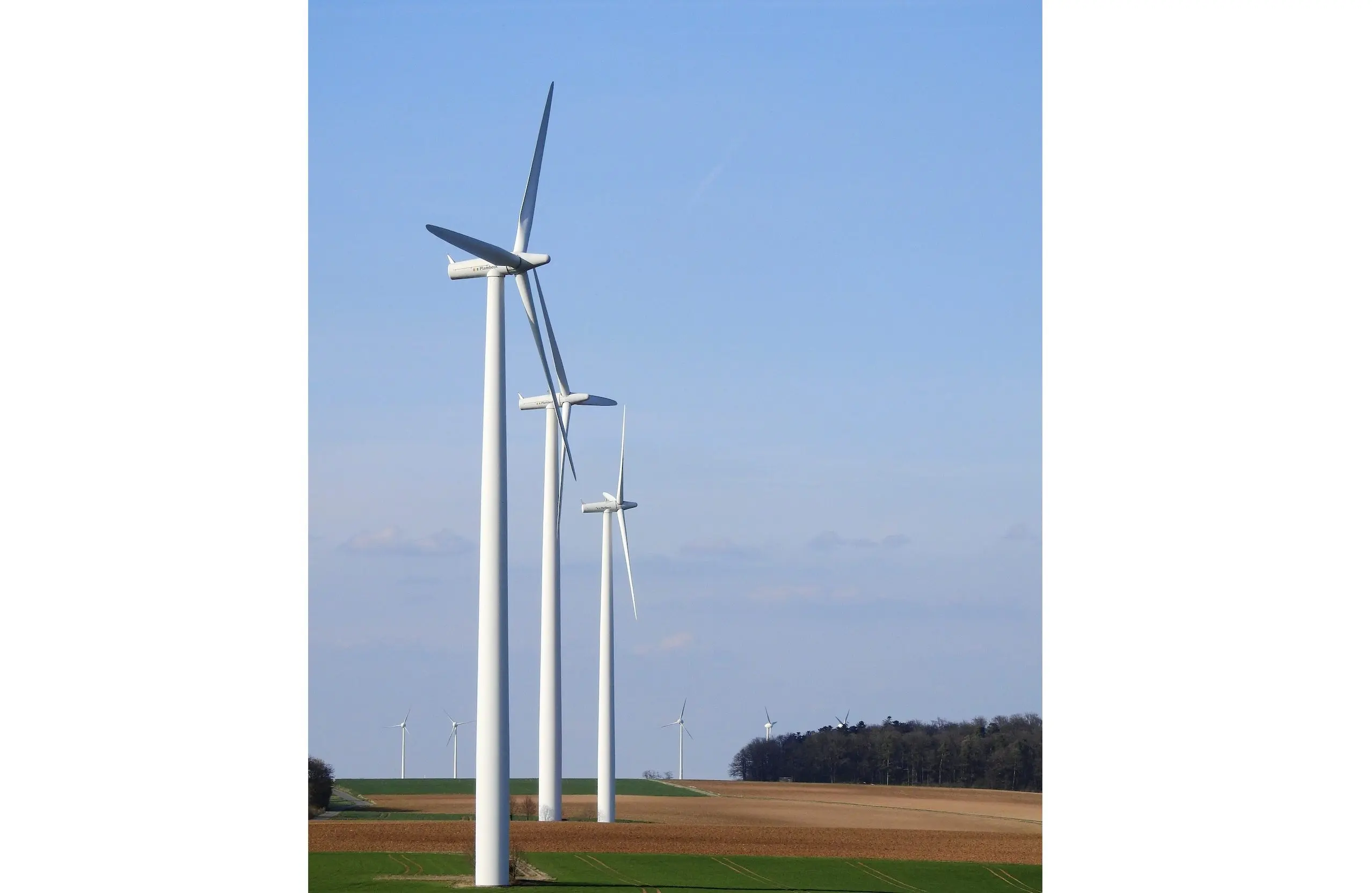 Independence County officials hear details on potential wind energy ...