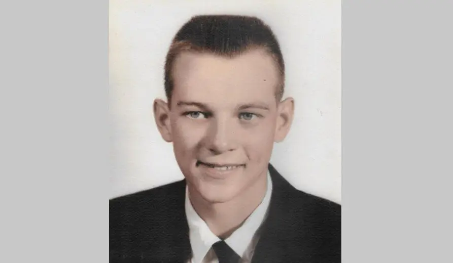 Obituary: Ronald Ray Kocher | White River Now - Batesville, AR