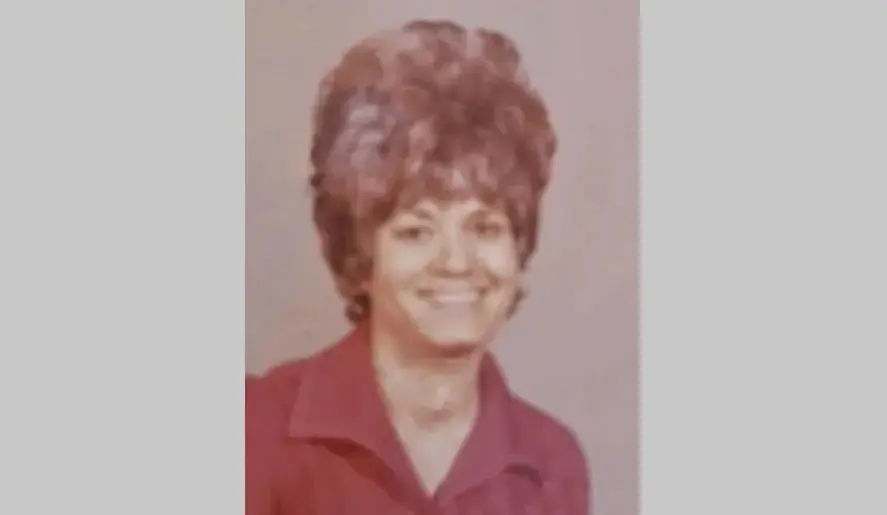 Obituary: Betty Jo Davis | White River Now - Batesville, AR