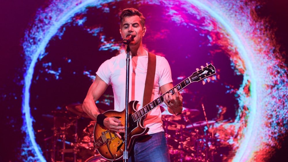 311 announce "The Road to 311 Day" shows in California leading up to ...