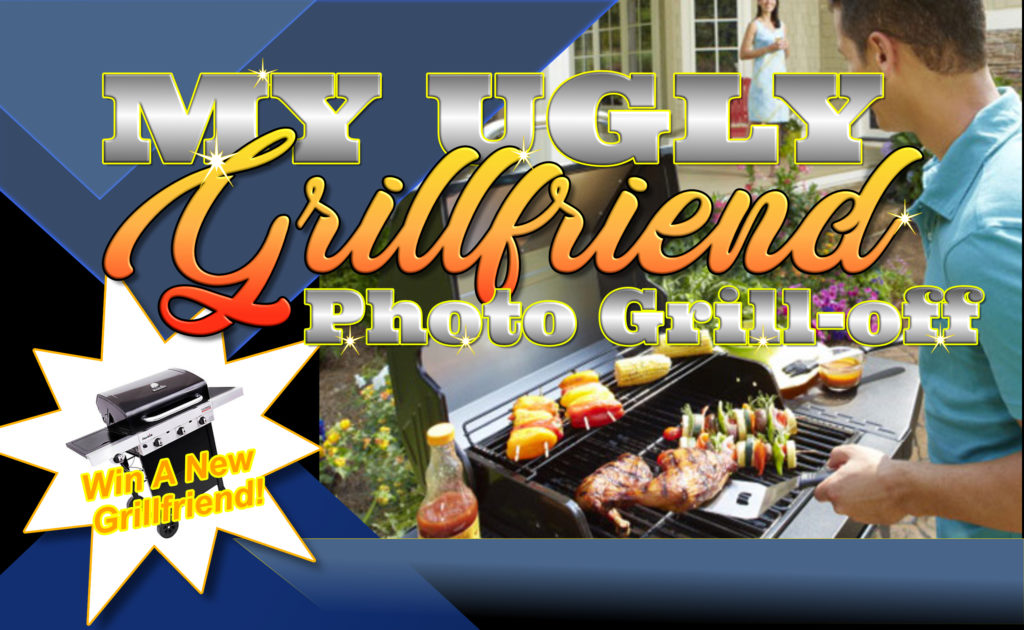 My Ugly Grill-Friend Photo Contest – KTNN – St. Michaels, AZ