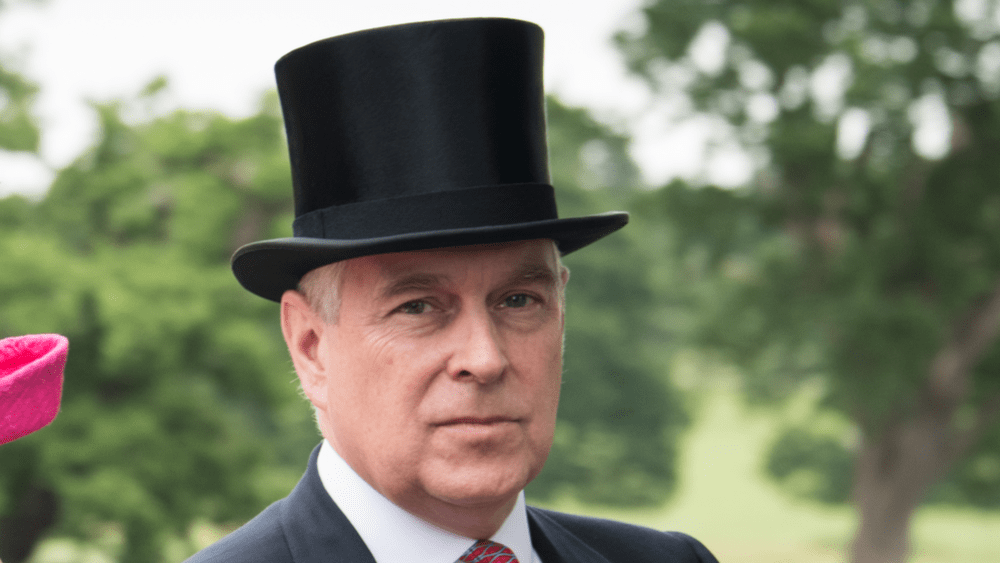 Prince Andrew Settles Sexual Assault Lawsuit With His Accuser Virginia