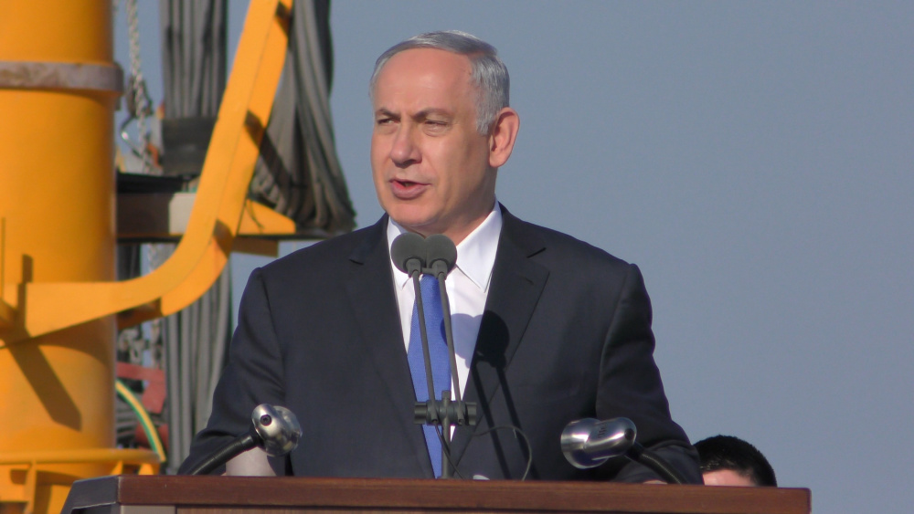 Israeli PM Netanyahu to meet with Florida Gov. Ron DeSantis during trip ...