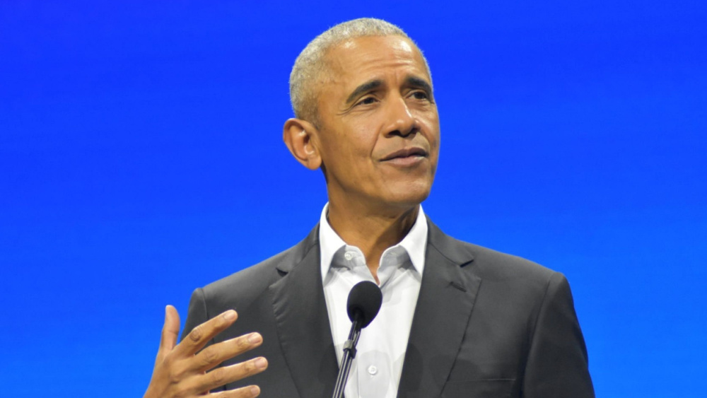 Barack Obama shares 2022 playlist featuring SZA, Lizzo, Bad Bunny and ...