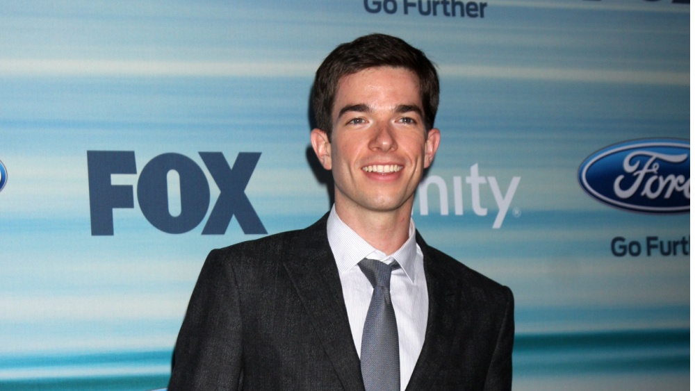 Comedian John Mulaney to host variety talk show on Netflix | WDRC ...