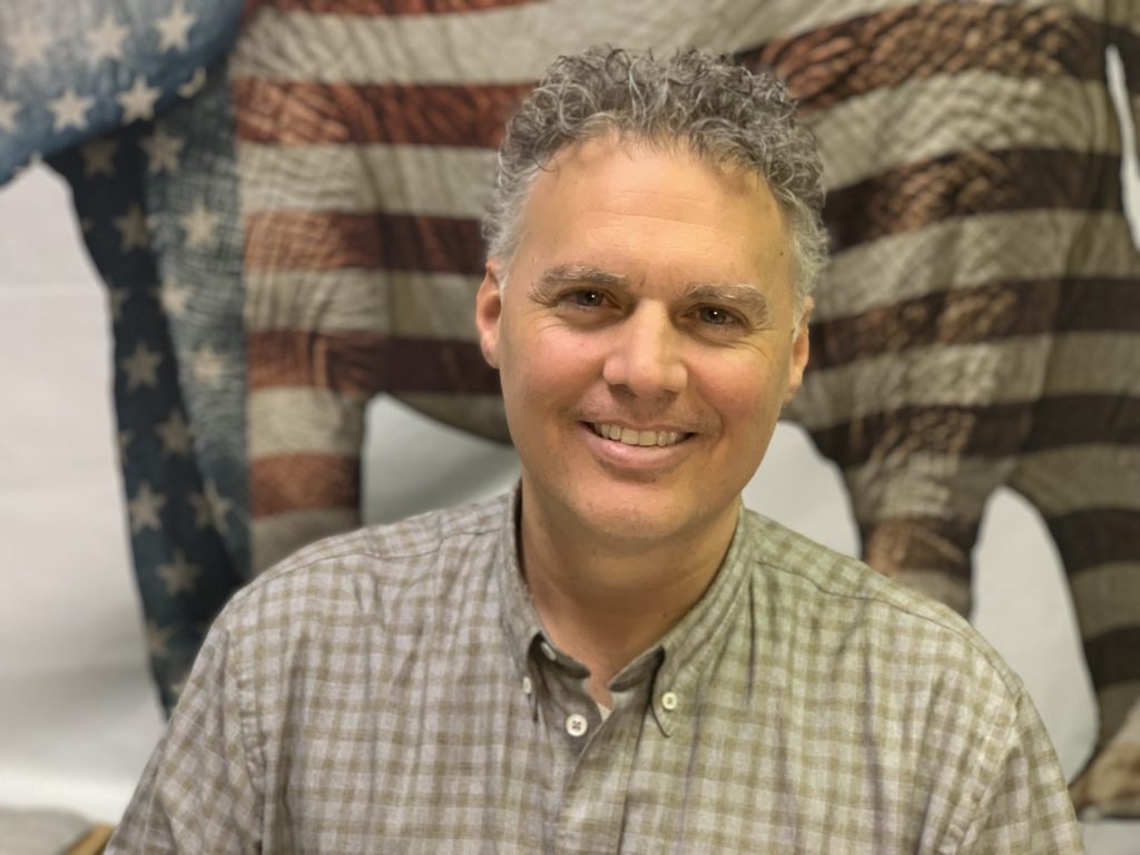 Mornings with Gary Byron | WDRC-AM - Bloomfield, CT