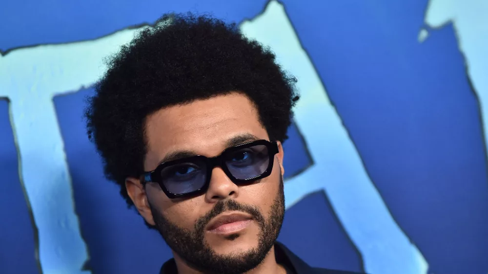 The Weeknd shares 'Family' and 'Devil's Paradise' off 'The Idol ...