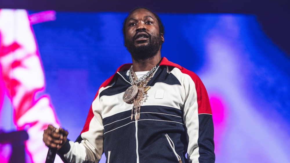 Meek Mill returns with new music: 'Cyber Truck', 'Robbie Son', 'Who ...