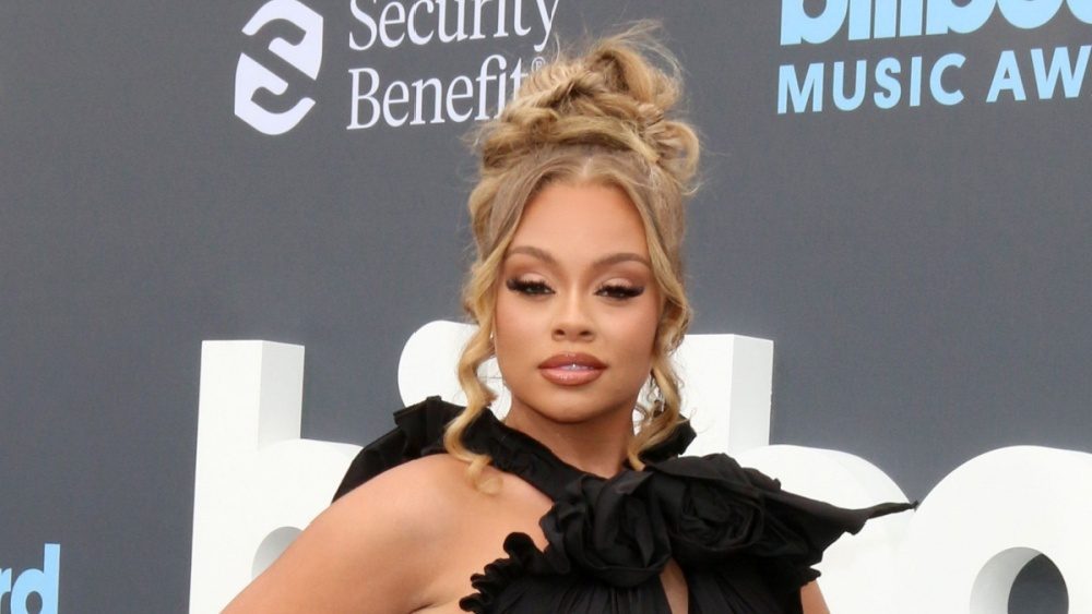 Latto and Playboi Carti team up in the video for 'Blick Sum' | WWRX ...