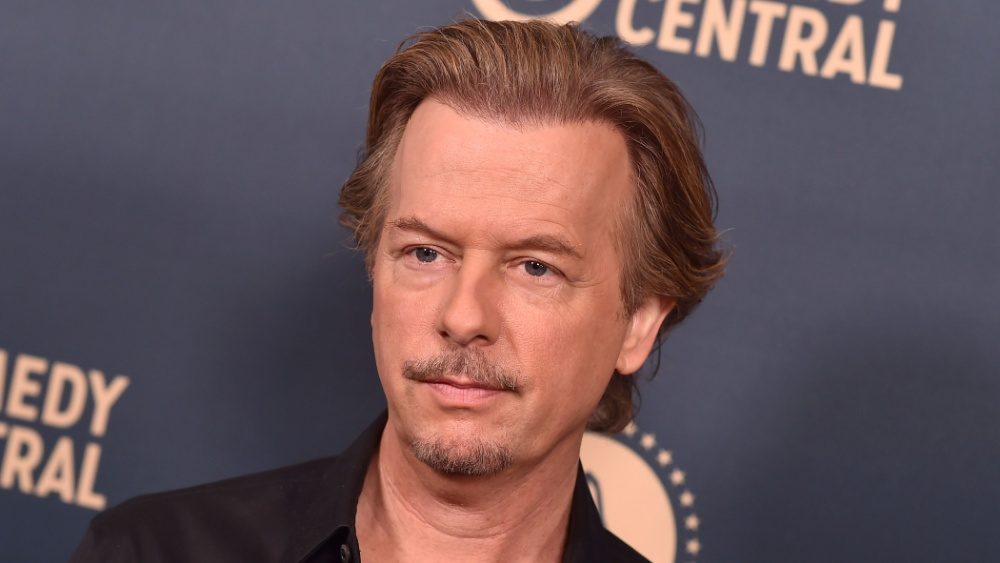 David Spade's new comedy special to premiere May 6 on Prime Video ...