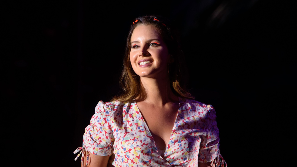 Lana Del Rey, Zach Bryan and Odesza to headline 2024 Hangout Music ...