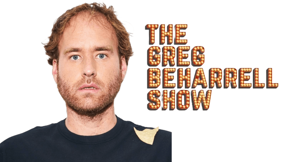 The Greg Beharrell Show – WTGZ – Union Springs, AL