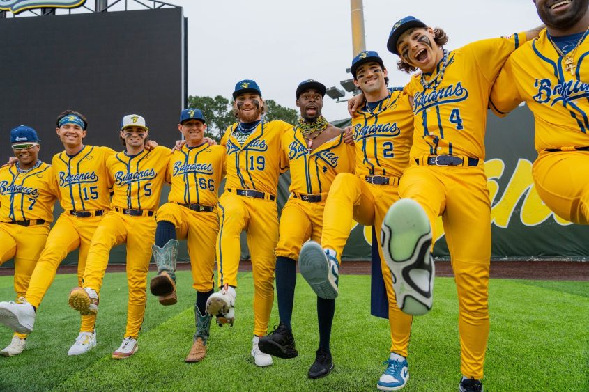 Auburn Baseball to play Banana Ball All-Stars in exhibition | WTGZ ...