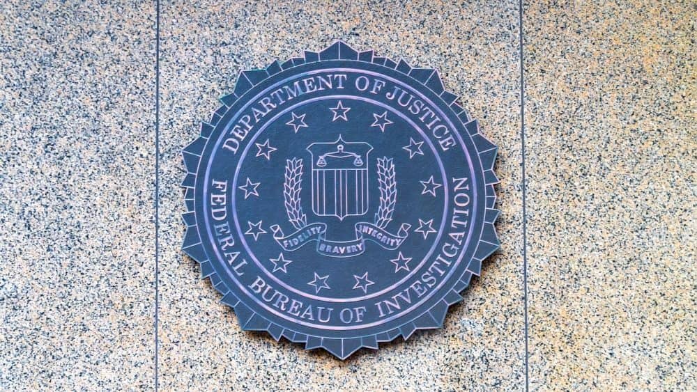 Suspect in custody after 'targeted attack' on FBI field office in ...