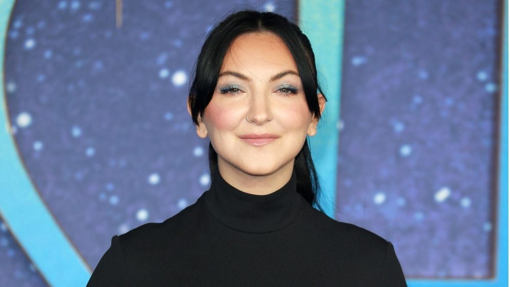 Julia Michaels shares 'Scissors' featuring Maren Morris | WXCZ - Hudson ...