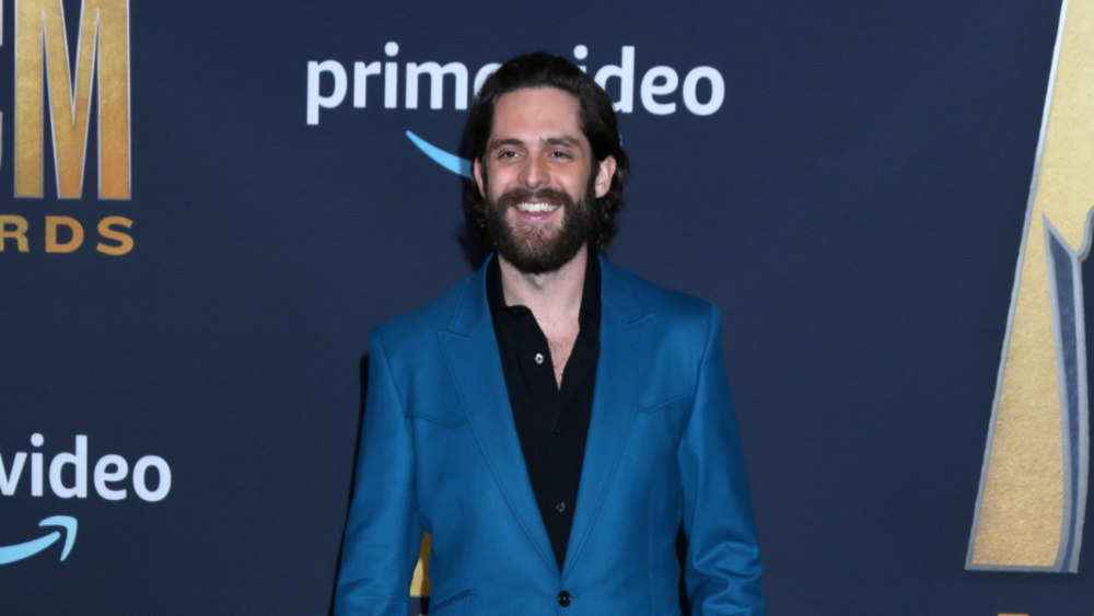 Thomas Rhett, Hardy, Walker Hayes and more set to perform at NSAI's ...