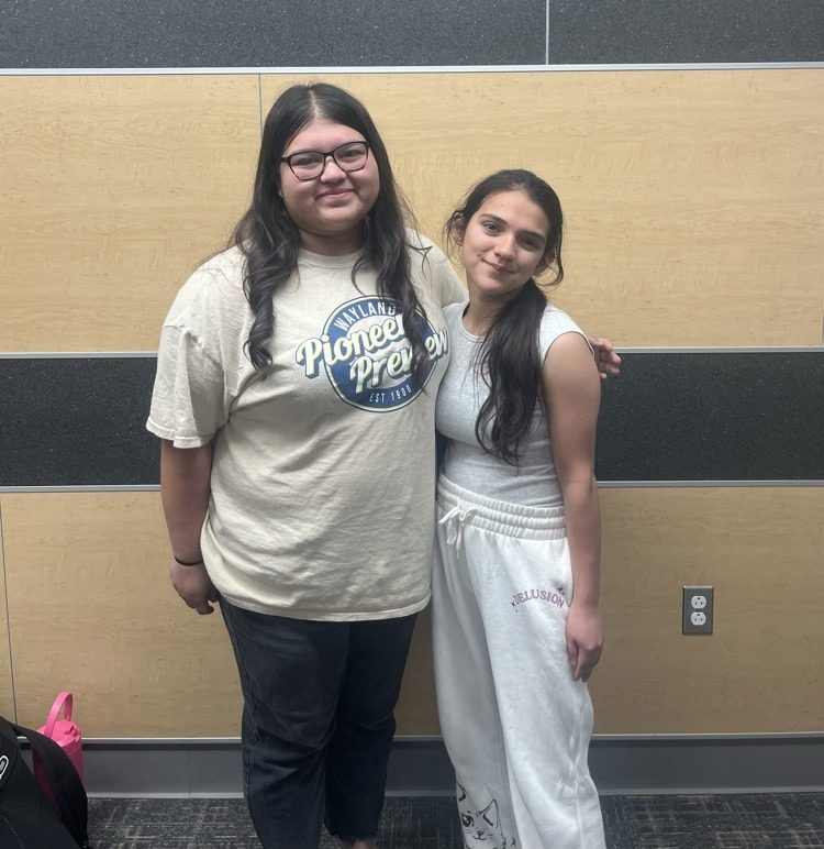Garcia and Aguilar Represent Floydada ISD at Regional Powerlifting ...