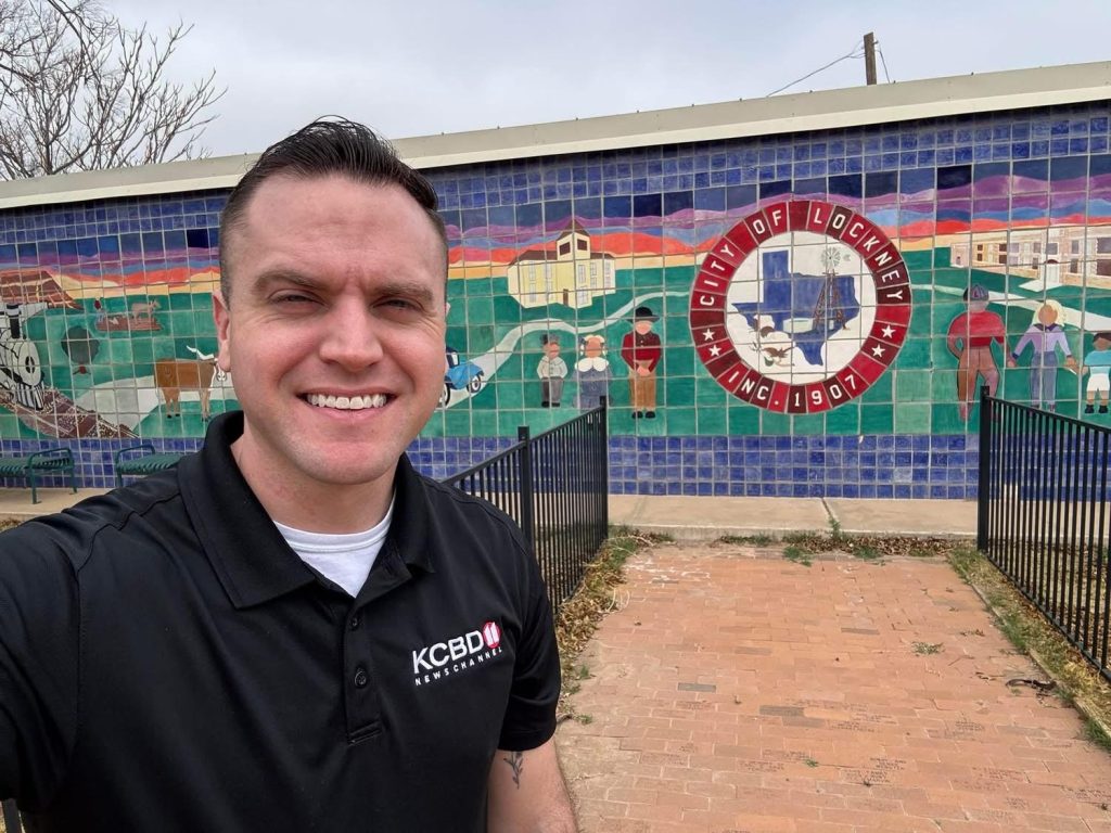 KCBD Community Coverage Tour Coming to Lockney July 22 | Floyd County ...