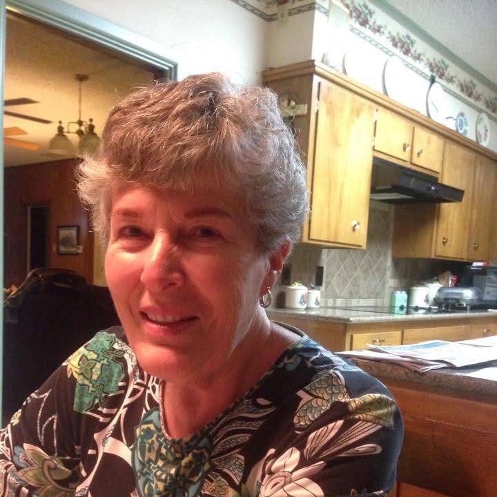 Judy Thayer (Floydada) | Floyd County Record