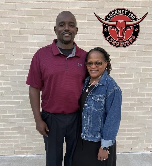 Lockney ISD Announces Michael Lewis as Head Football Coach and Athletic ...