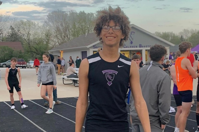 Zakiah Pettigrew of South Central Calhoun Signs with Morningside for ...