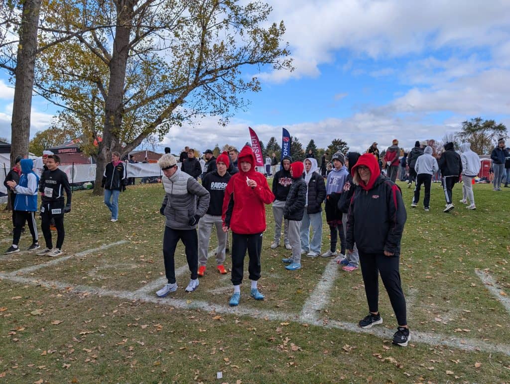 Recaps for KCIM Sports Rewind All-Boys Cross Country | CB Sports