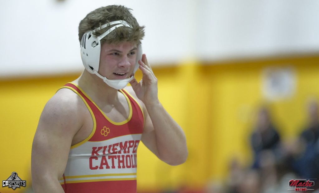 Brincks Exteriors Sports Report: Boys Wrestling Recaps for Saturday ...