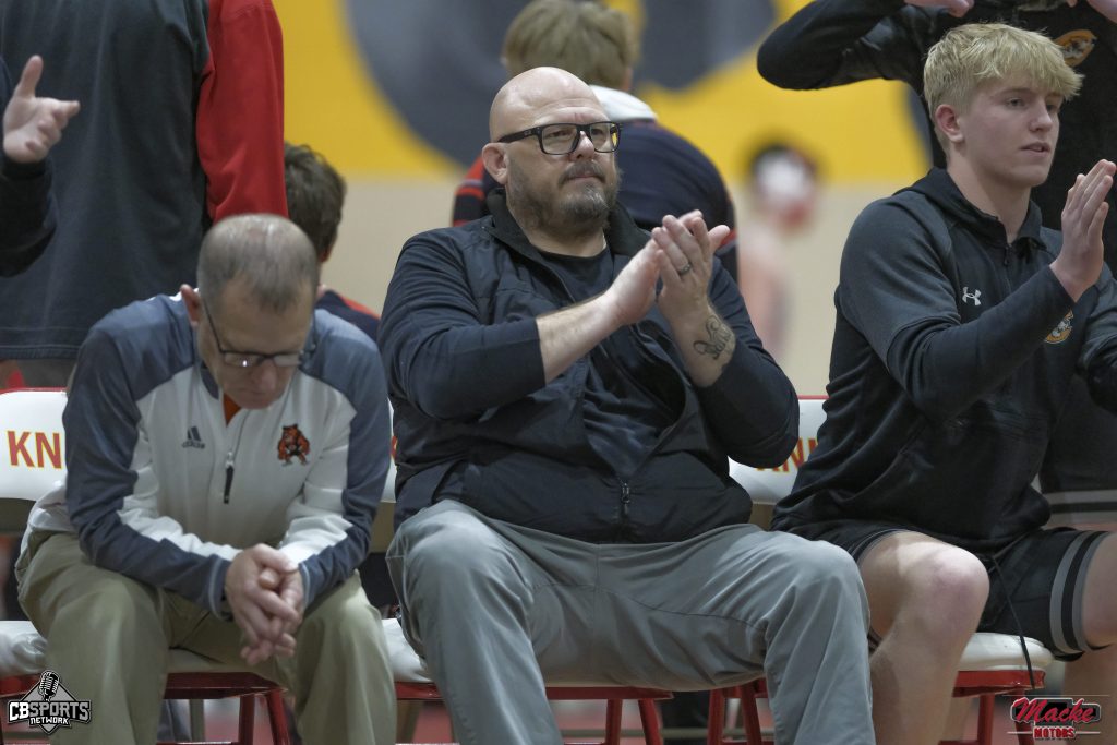 Brincks Exteriors Sports Report: Carroll and East Sac Boys Wrestling ...