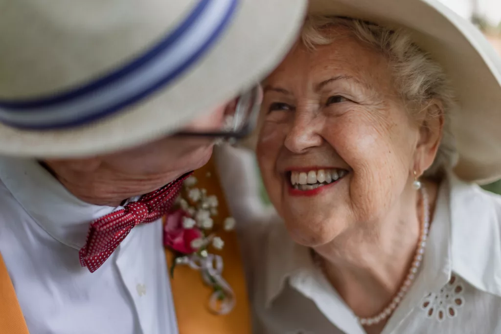 High School Sweethearts Reconnect After 73 Years Wayz Harrisburg Pa